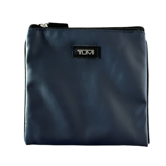 Tumi | Bags | Tumi For Delta Zippered Travel Case | Poshmark